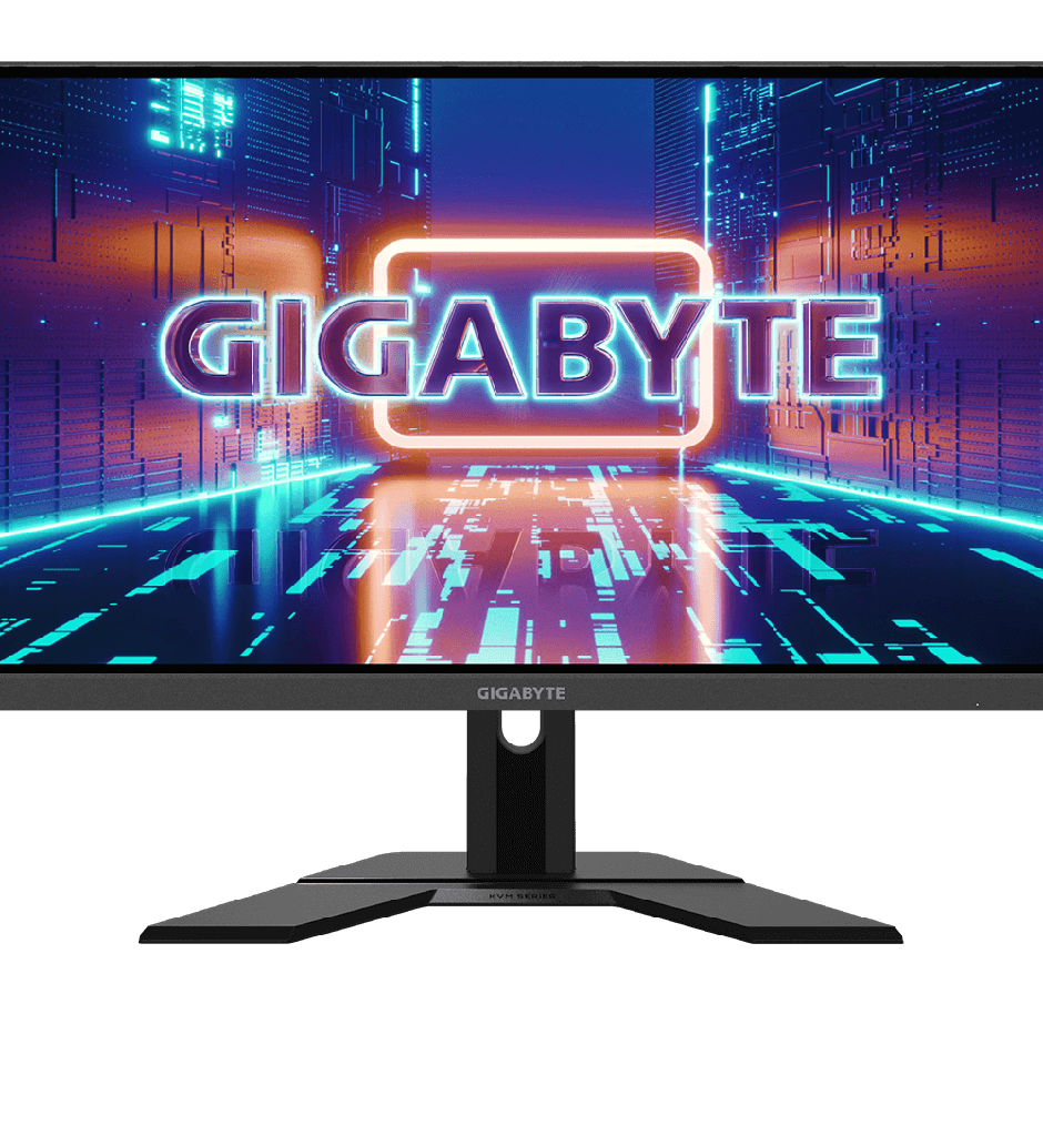 Gigabyte M27Q | iTech Flare